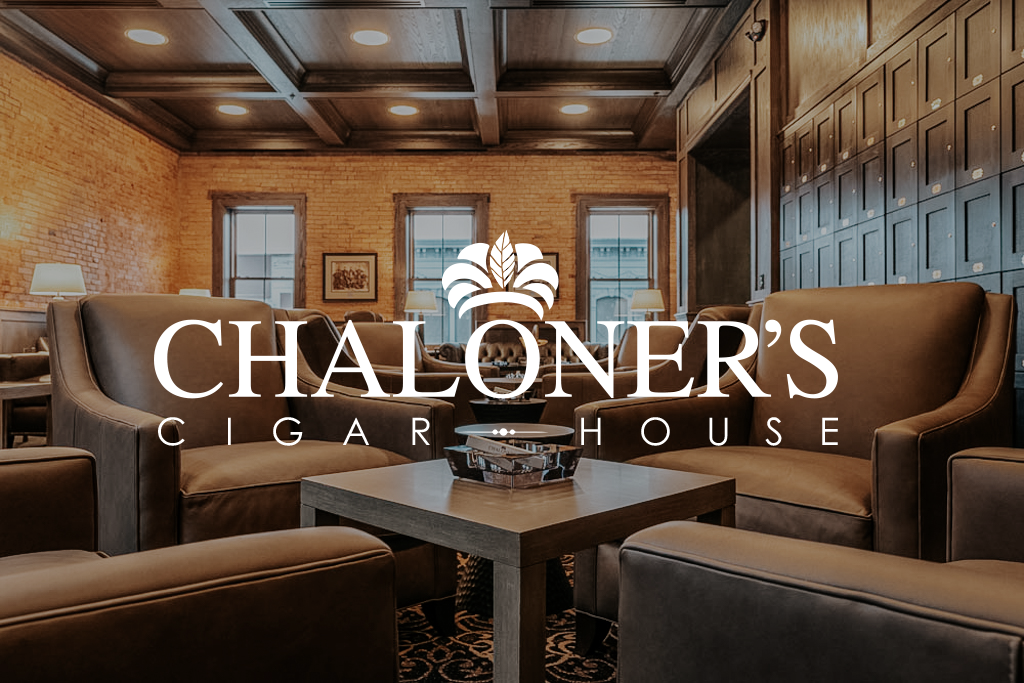 About Chaloner’s Cigar House | Adrian, MI